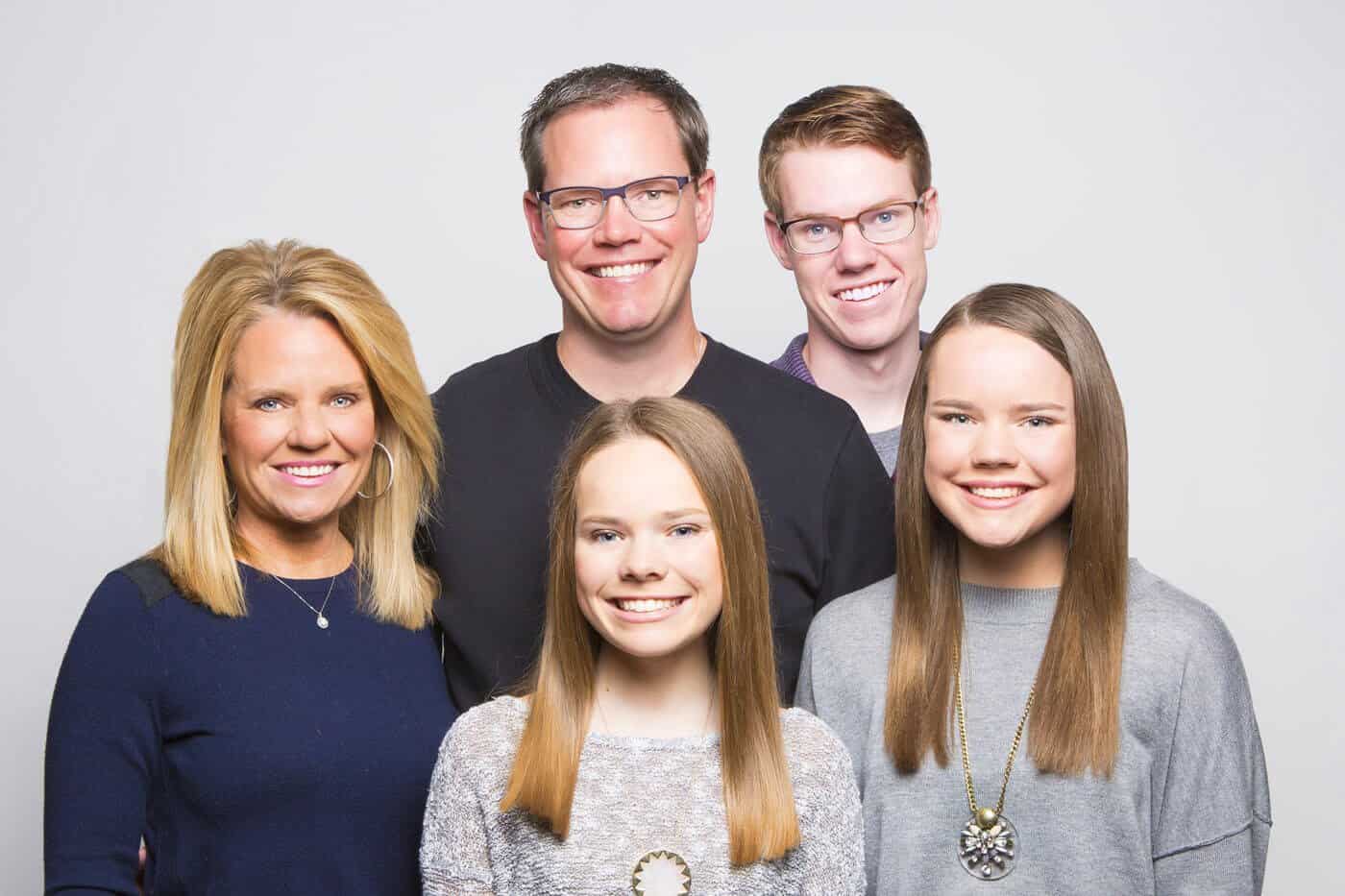 Dr. Jay Oltjen | Orthodontist in Olathe & Overland Park, KS